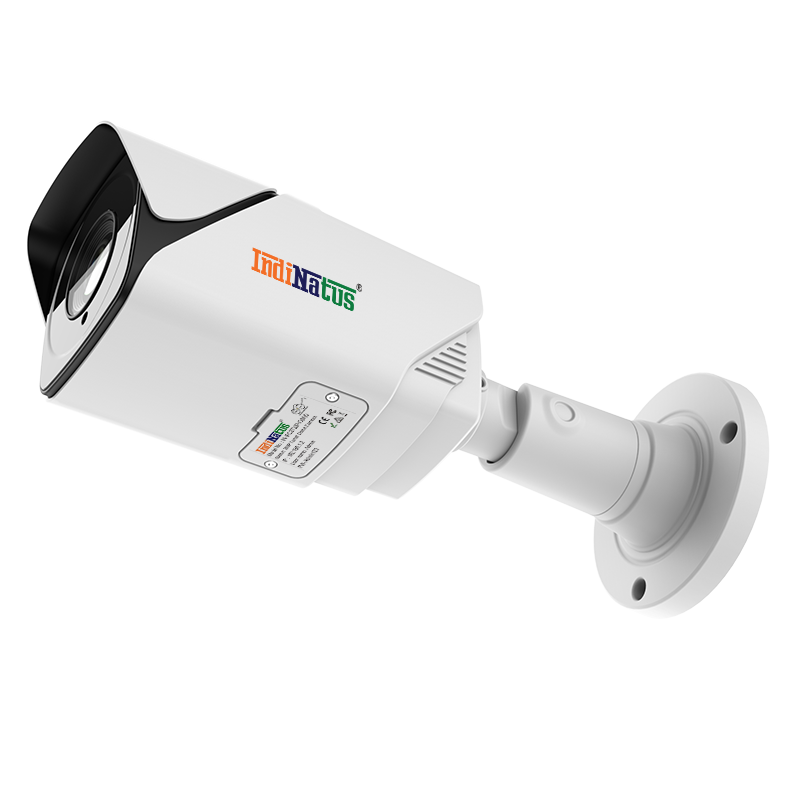 2MP AI Varifocal IP Bullet Camera | IN-IPC2A22P-I10Z(M)SD | IndiNatus ...