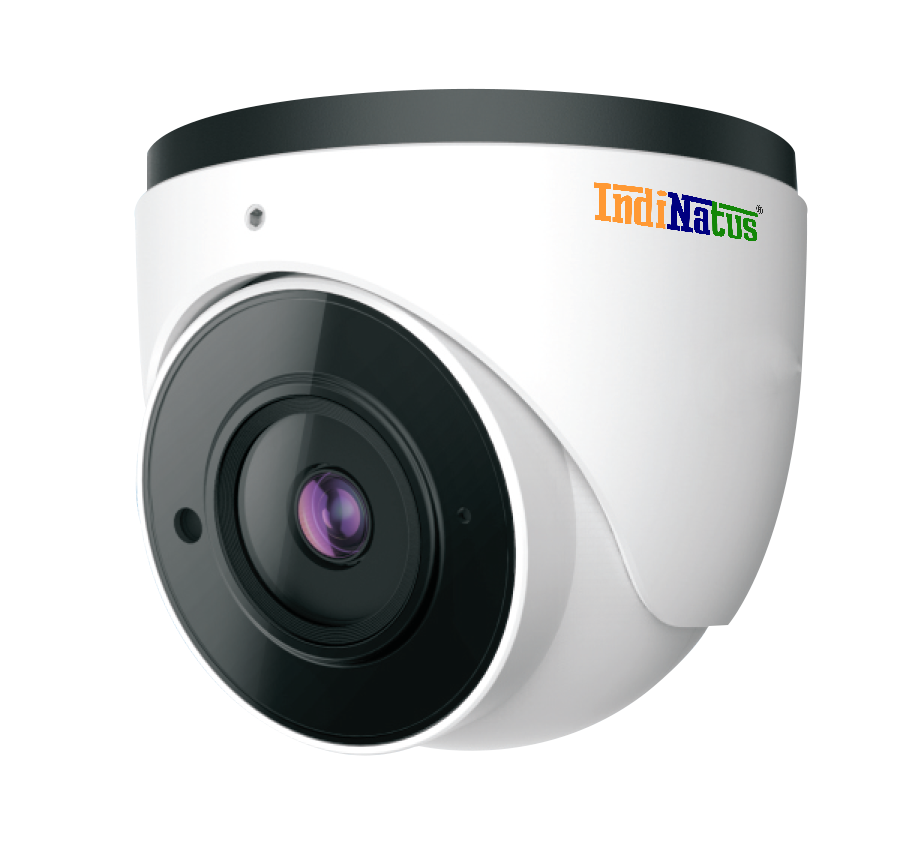 IndiNatus® India Private Limited - India Ka Apna Brand | An ISO Certified Company | CMMI Level 3 ...